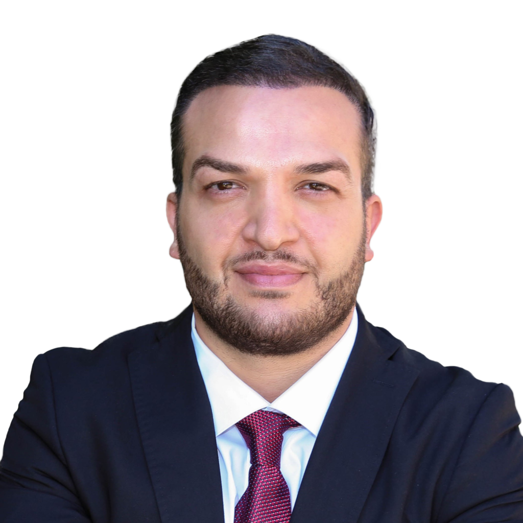 Our Team - jonnagroup