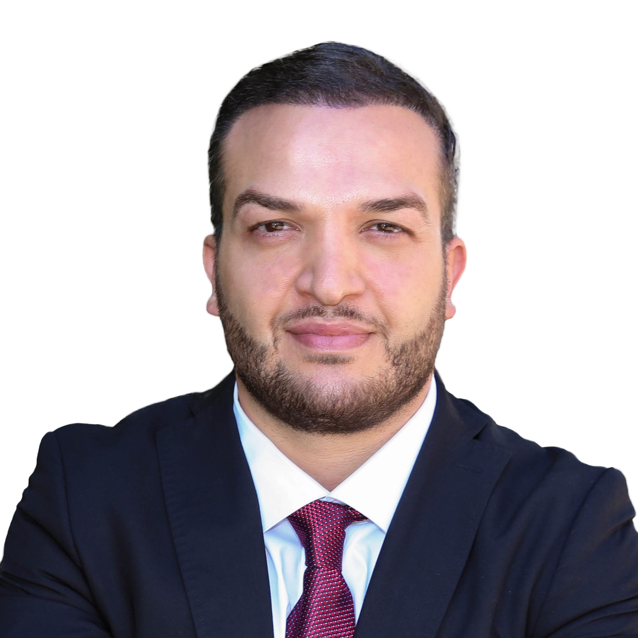 Our Team - jonnagroup
